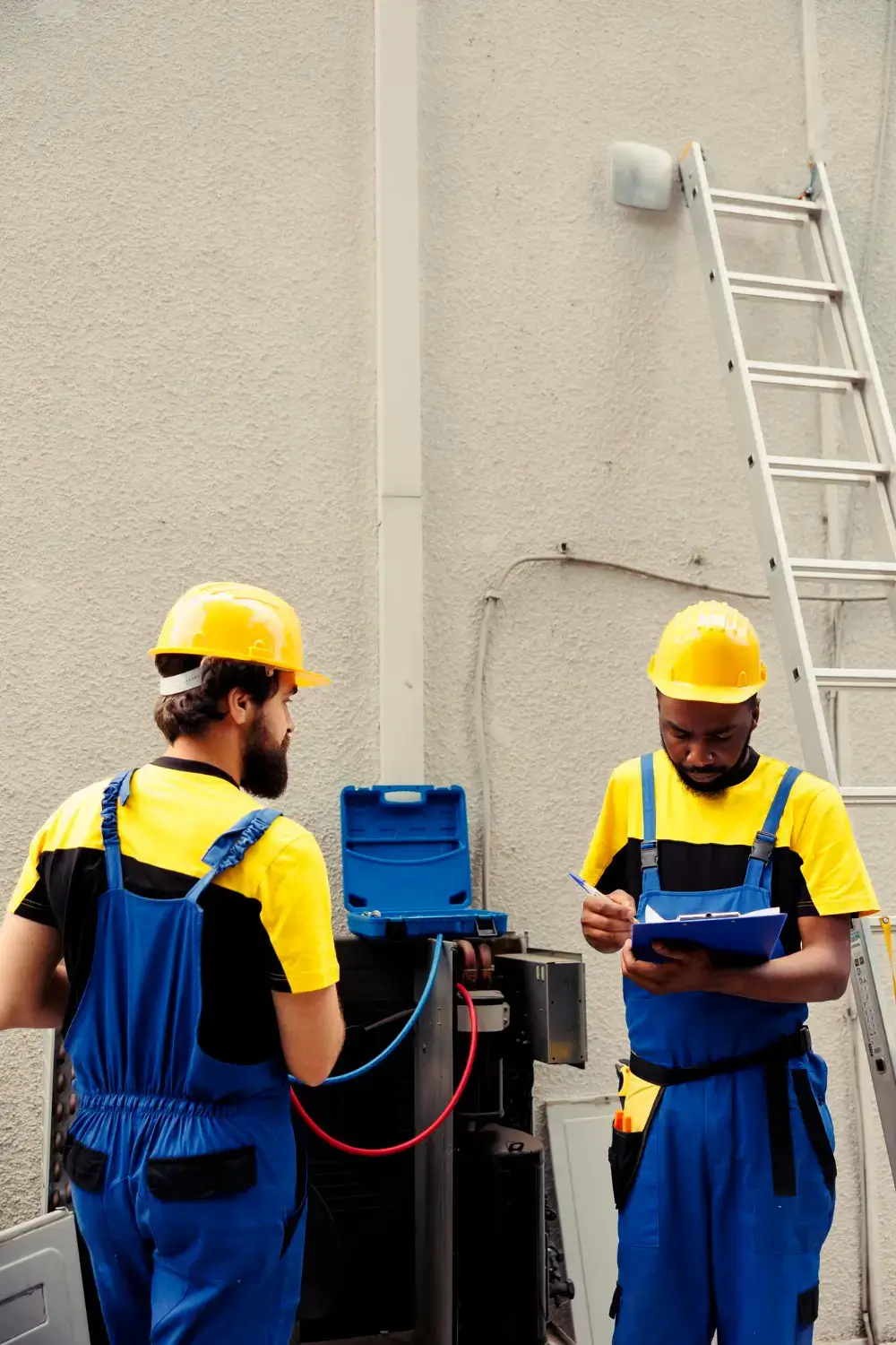 Electrical Troubleshooting Services in Singapore | 24/7 Licensed